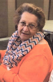 Susan Gauthier's Instagram, Twitter & Facebook on IDCrawl